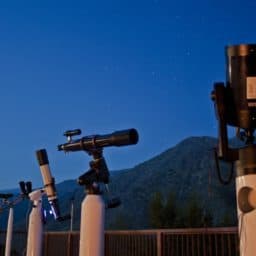 Stargazing: Observatory Tour from Santiago - Chile Off Track