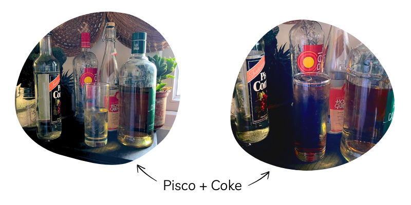Drink Like a Local: Piscola - Chile Off Track